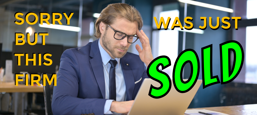 We're Sorry But This Listing Just SOLD - ABA Advisors, LLC